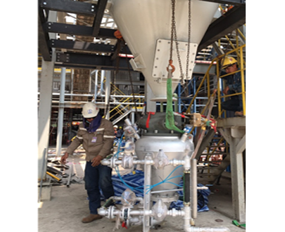 YEAR 2020 – SA Handling System CO., LTD.