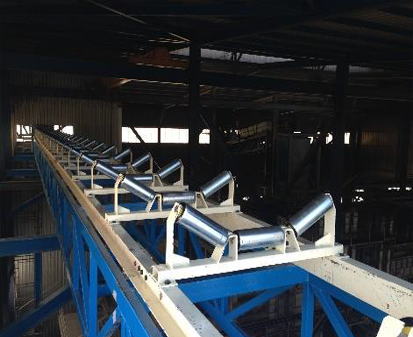 YEAR 2016 – SA Handling System CO., LTD.