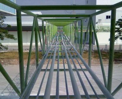 YEAR 2010 – SA Handling System CO., LTD.