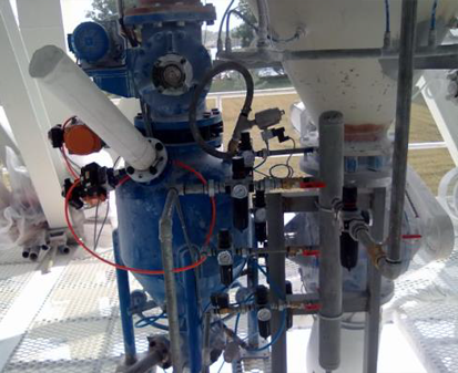 YEAR 2010 – SA Handling System CO., LTD.