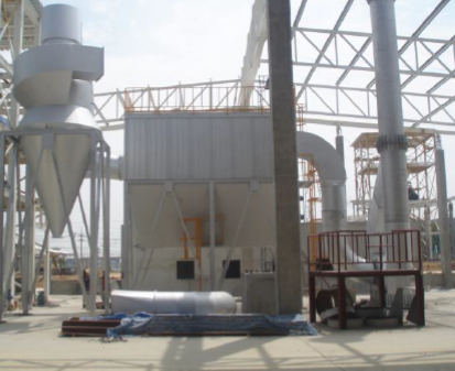 YEAR 2007 – SA Handling System CO., LTD.